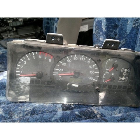 Delica L400 Speedo Cluster