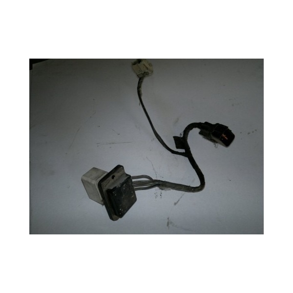 Delica L400 Rear Blower Fan Speed Control Resistor