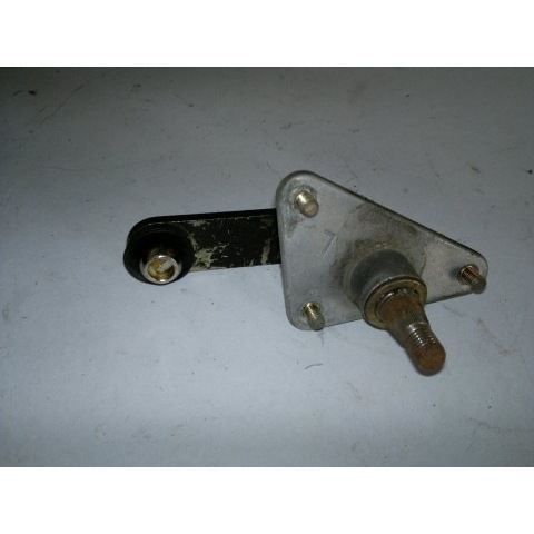 Delica L400 Front Wiper Arm Pivot Left and right available